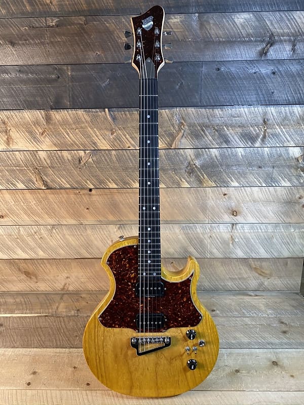 Mark Riley R&B USA (Local Builder) | Reverb