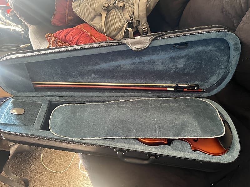 Mendini MV300 2000 Mahogany wood | Reverb Australia