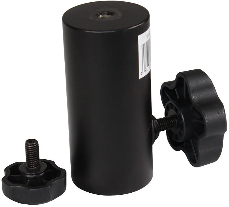 ProX X-LS64 Universal Compact Single Stud Lighting Mount for | Reverb