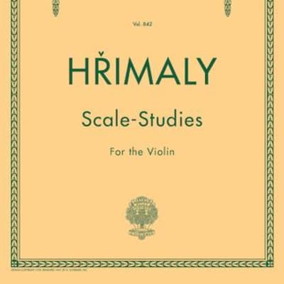 Sitt Scale - Studies For the Violin | Reverb