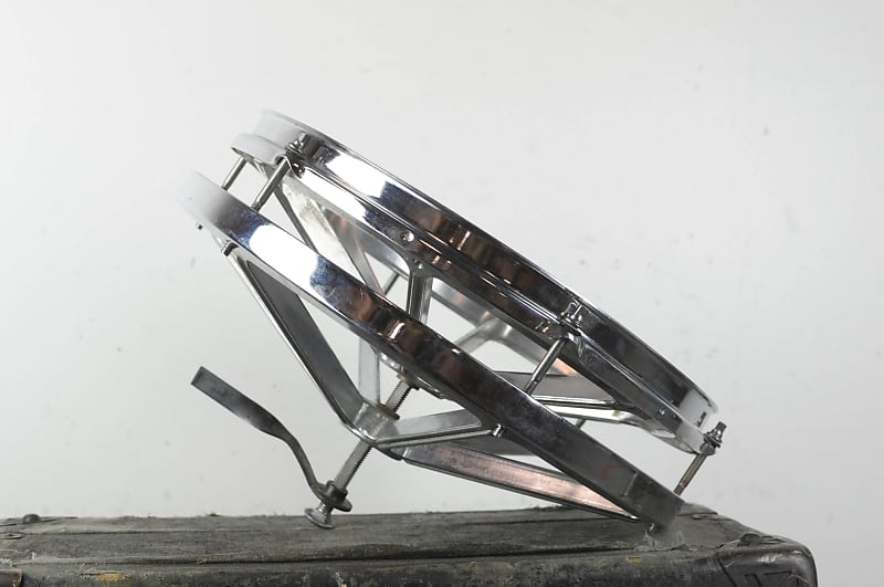 Vintage Remo 12" Roto Tom | Reverb