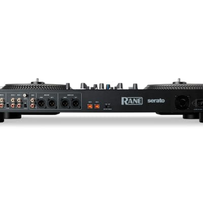 Rane ONE 2-Channel DJ Controller | Reverb