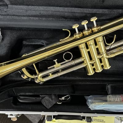 Eastman ETR420 Student Trumpet | Reverb