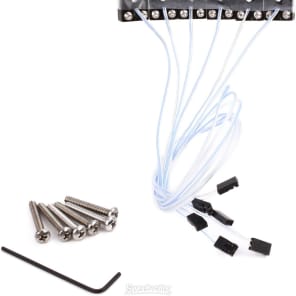 Graph Tech GHOST Pickups Strat & Tele 2 1/16" Narrow Spacing | Reverb