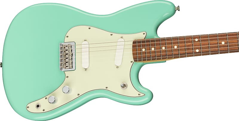 Fender Player Duo Sonic | Reverb