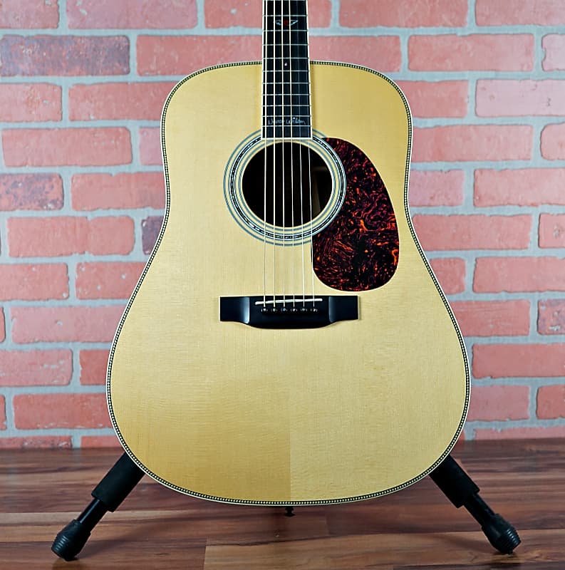Martin HD-35 Limited Edition Nancy Wilson Signature Model #20 | Reverb