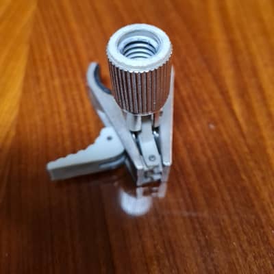 Microtech Gefell MH68 1960 | Reverb