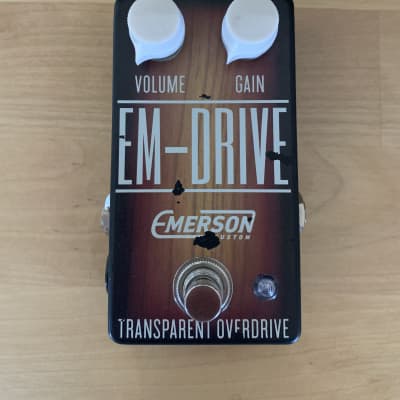 Emerson EM Drive | Reverb