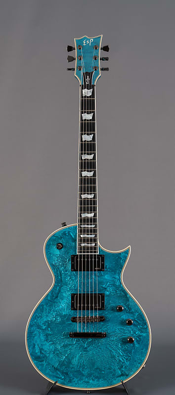 ESP Eclipse CTM DB 2022 | Reverb