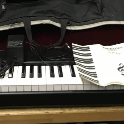 Technics SX P30 Digital Piano | Reverb