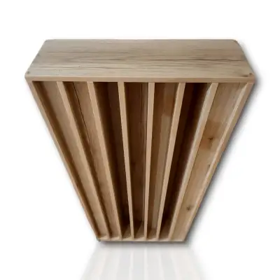 Acoustic Diffuser QRD7 Optimized | Reverb France