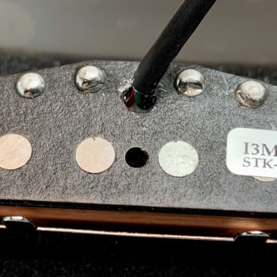 Seymour Duncan STK-T1n Vintage Stack Rhythm for Tele | Reverb