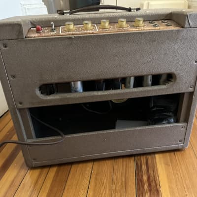 DeArmond R15T 1960 | Reverb