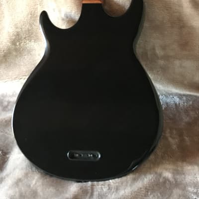 Gibson The Ripper fretless 1979 - Black | Reverb