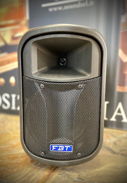 FBT J8a active speaker | Reverb