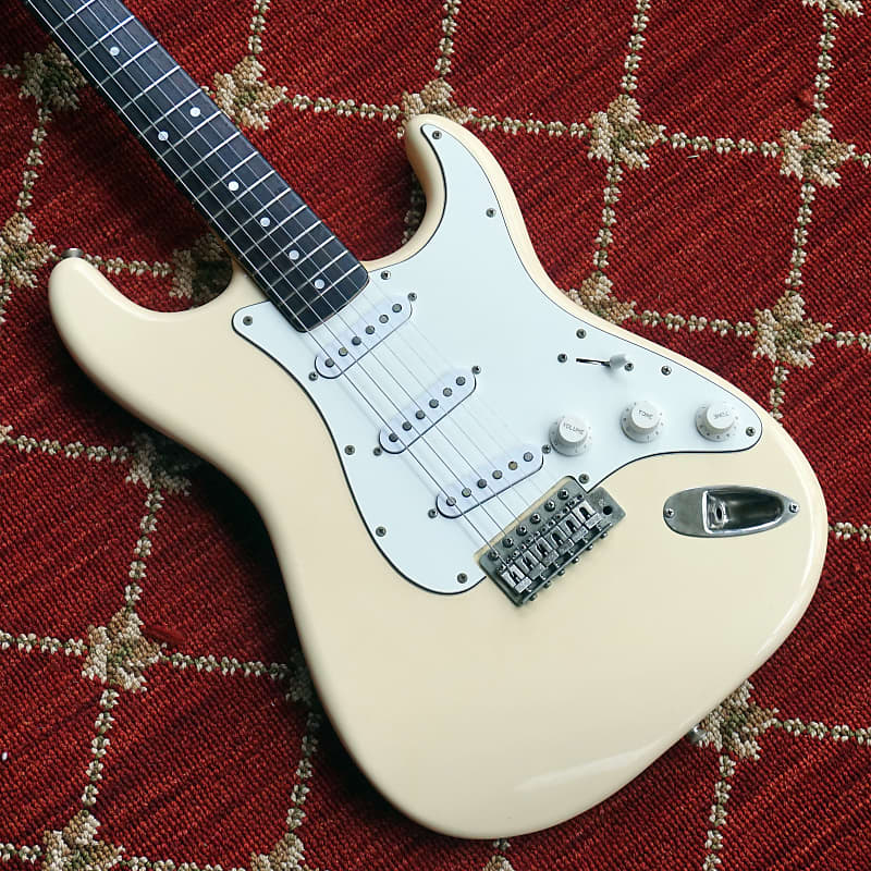 1978 Greco SE 700 W Strat - All Original - Maxon Excel, 5-Way | Reverb