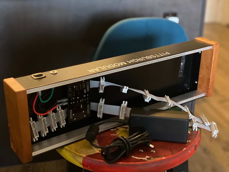 Pittsburgh Modular Cell 90 (90hp case) | Reverb