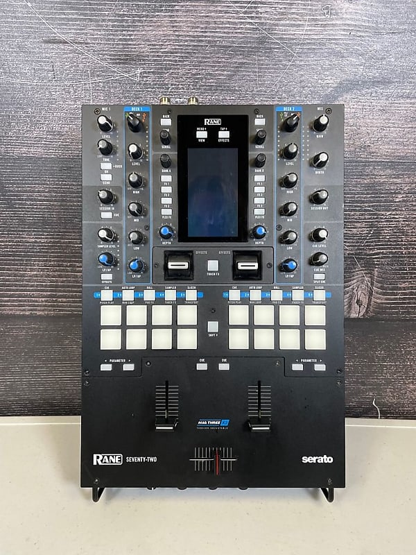 Rane Seventy-Two DJ Mixer (Indianapolis, IN) | Reverb