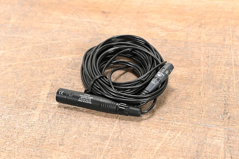 AKG HM1000 Ceiling Hanging Module with CK31 | Reverb Deutschland