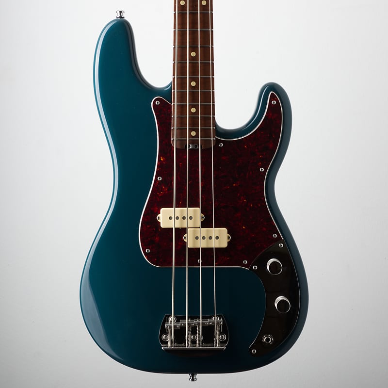 Vincent Bass Guitars Akkurat "The Heritage" 2023 - | Reverb France