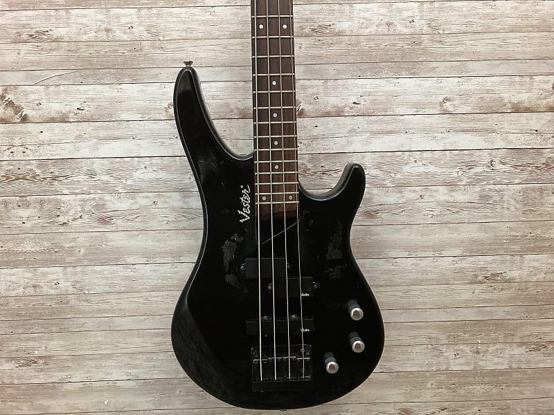 Used Vester Bass | Reverb
