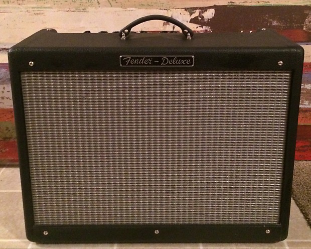 Fender Hot Rod Deluxe | Reverb