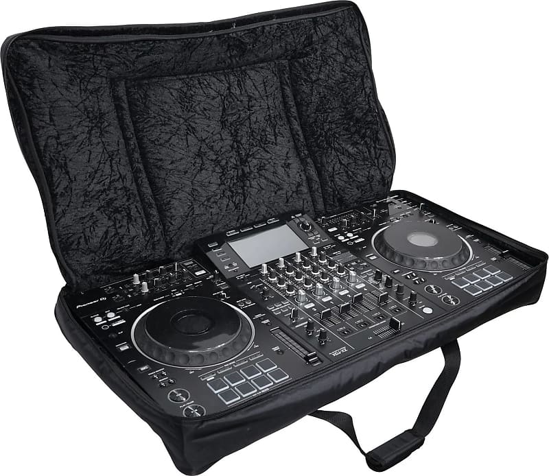 MANO™ Series Bag for XDJ-XZ & DDJ-SZ2 & Similar Size DJ | Reverb