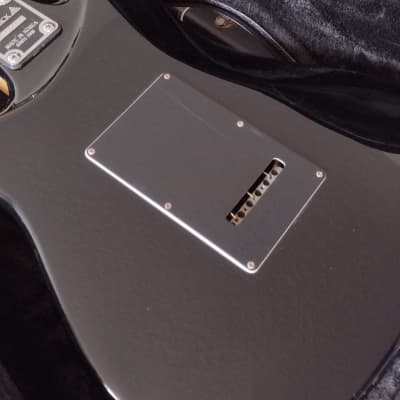 Samick Valley Arts Guitar SSM1-B 1994 Strat Style VG | Reverb