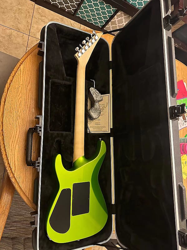 Jackson JS32 | Reverb