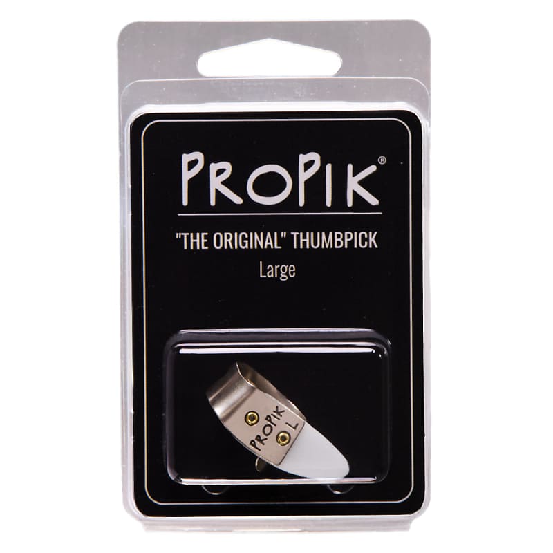 ProPik "The Original" Thumbpick - Large (Single) | Reverb