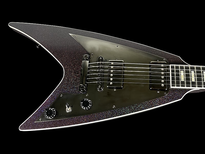 Gibson Flying V Modern Custom Shop Limited Edition 1 of 33 | Reverb