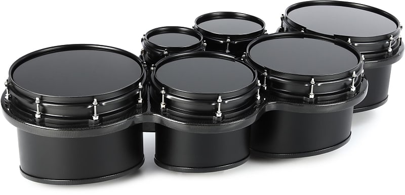 Ludwig Performance Marching Multi Toms - | Reverb