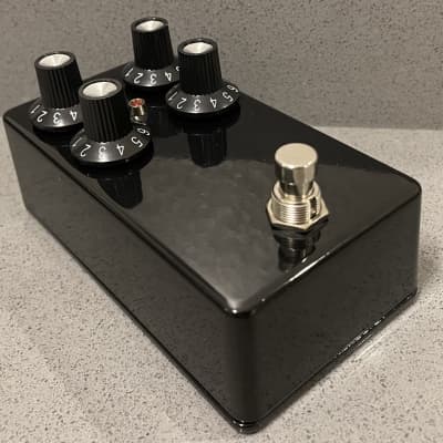 Blackface Deluxe Preamp Clone | Reverb