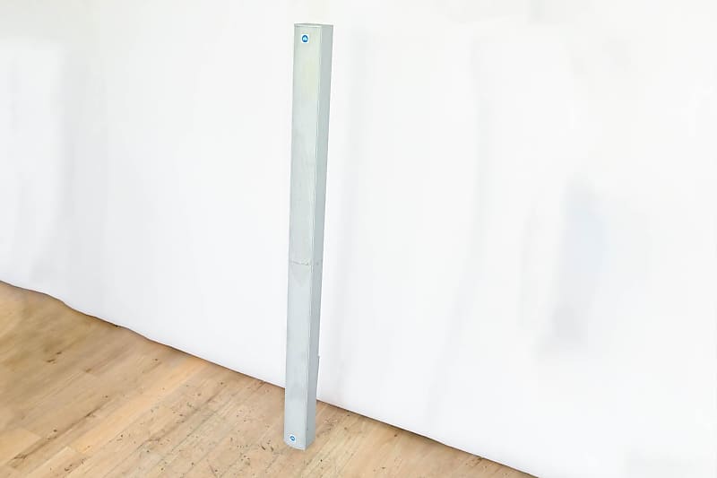 Renkus Heinz ICX7-II Mechanically Steerable Line Array (PAIR) | Reverb