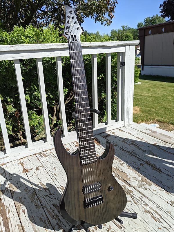 Agile Pendulum 8 String 28.6" Scale | Reverb