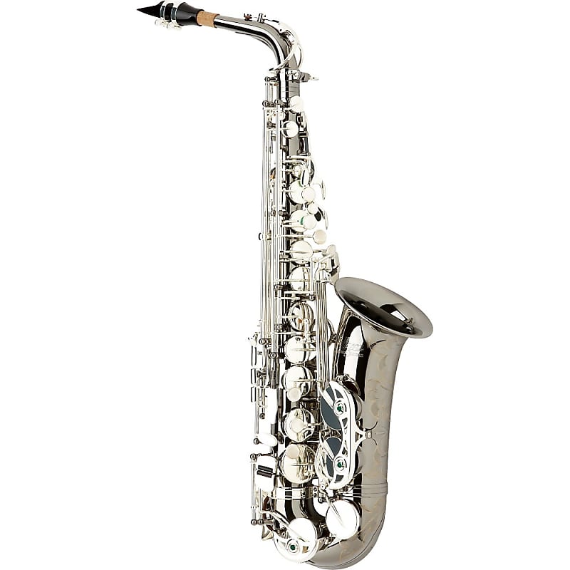 Allora Paris Series Professional Alto Saxophone Regular | Reverb