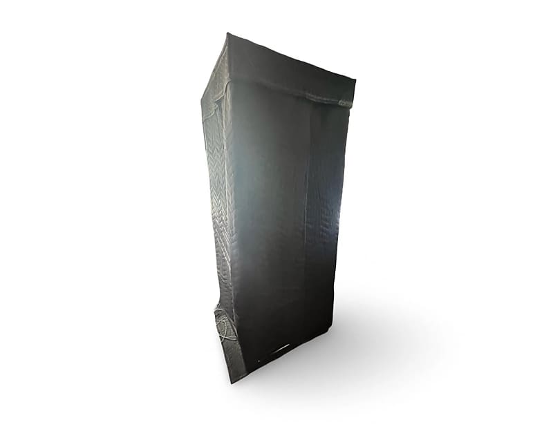 Snap Studio Ultimate Portable Vocal Booth w/ Lighting Kit | Reverb