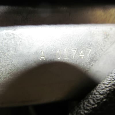 Fender 1965 Vibro-Champ Amp AA764 Guitar Combo Amplifier | Reverb