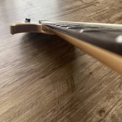 GOC Valkyrie 7 (Blackmachine B7 clone) | Reverb