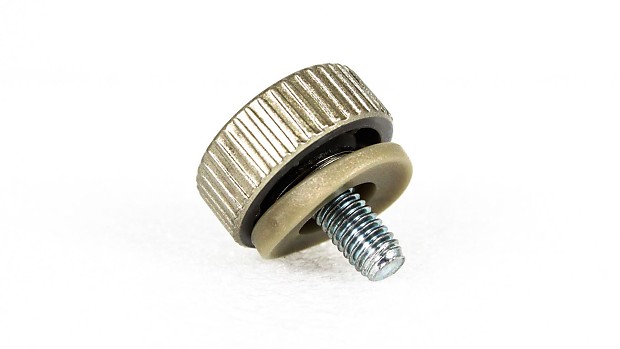 Blue Microphones Yeti Platinum Desktop Stand Thumb Screw | Reverb