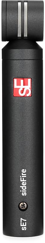 sE Electronics sE7 sideFire Small-diaphragm Side-address | Reverb