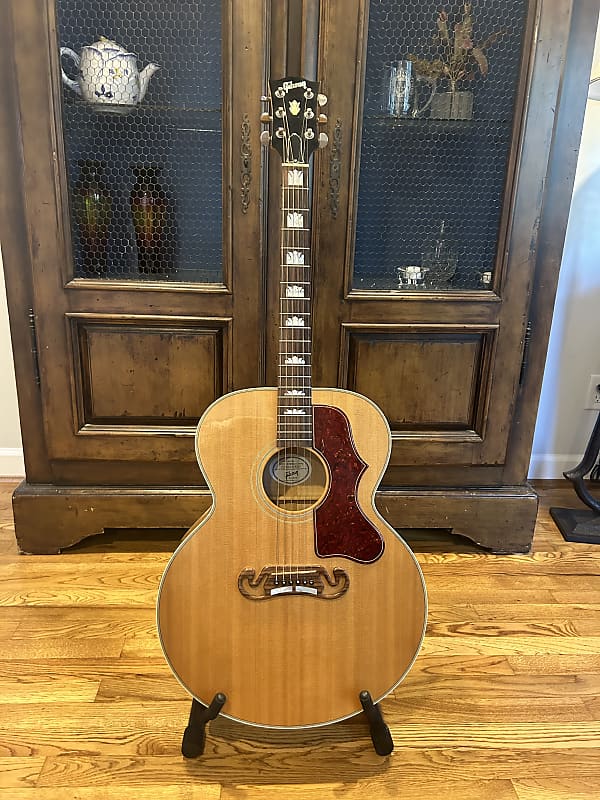 Gibson SJ-150 2008 - Fantastic | Reverb