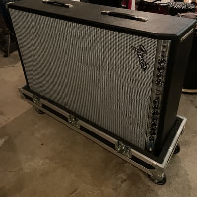 Fender Super six reverb | Reverb