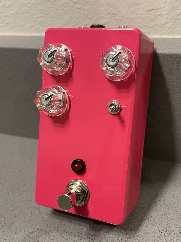 Diamond Comp Optical Compressor Clone | Reverb