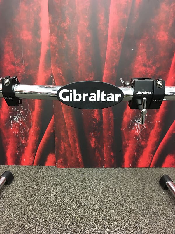 Gibraltar Rack Mount | Reverb
