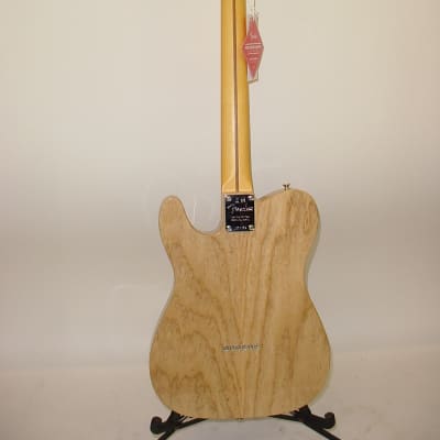 Fender Rarities Quilt Maple Top Telecaster Electric Guitar | Reverb