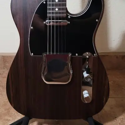 Fujigen (FGN) Rosewood Telecaster Neo-Classic Series 2021- | Reverb