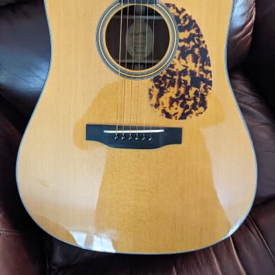 Blueridge BR-240 Prewar Series Dreadnought Acoustic Guitar | Reverb