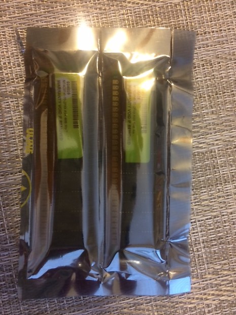 Lexicon PCM 80 Memory Expansion Kit - 42 seconds of Delay | Reverb