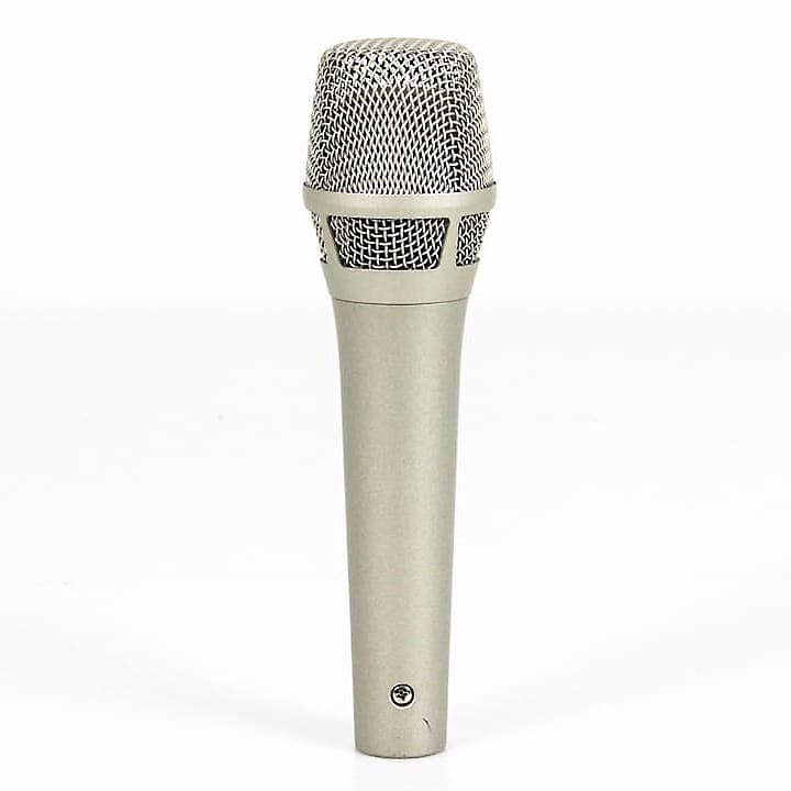 Neumann KMS 105 Handheld Supercardioid Condenser Microphone | Reverb